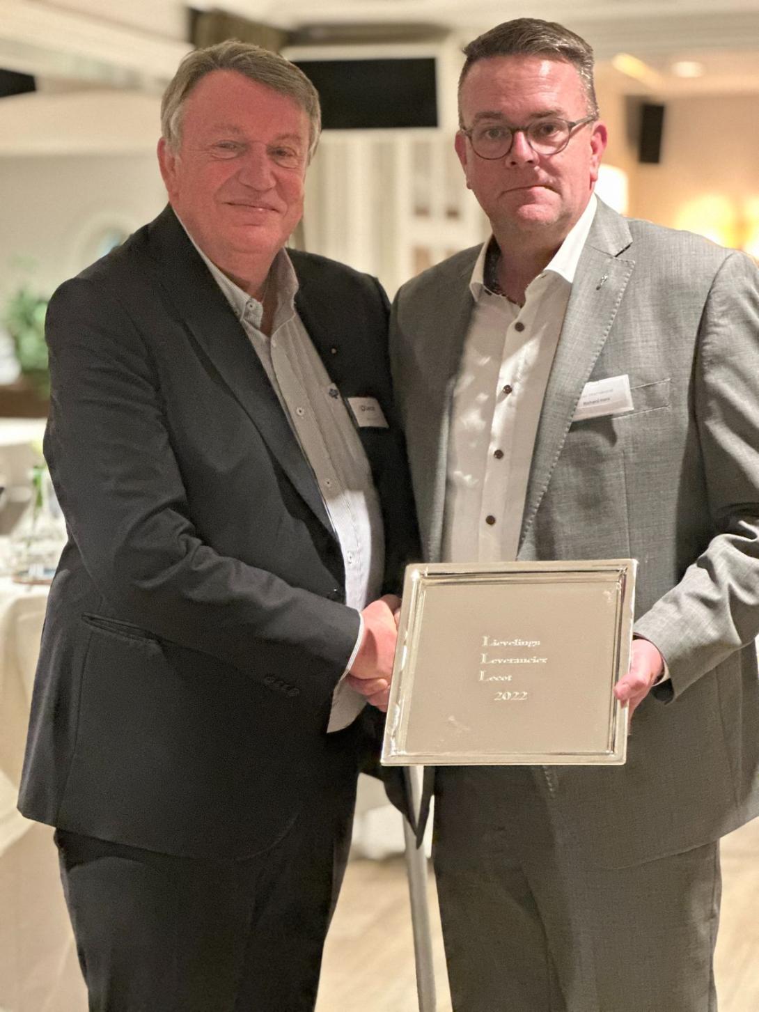 Lecot wil in 2023 op hetzelfde elan doorgaan en zal fors investeren | Close Up News